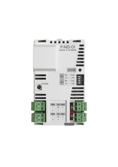 FAIO-01 | ABB