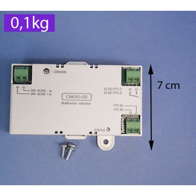 3AXD50000004418 | ABB