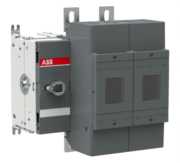 1SCA107592R1001 | Rotary Disconnects | Disconnect Switches | Disconnect ...