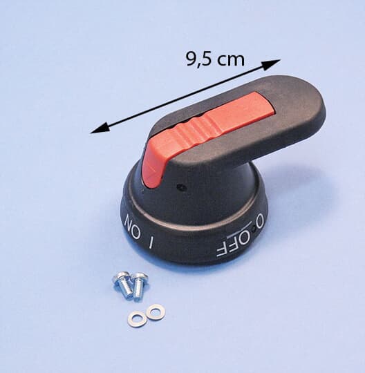 Handle OHB65J6 | ABB