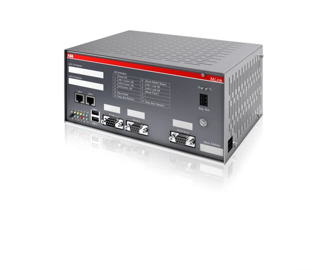 MLink | ABB