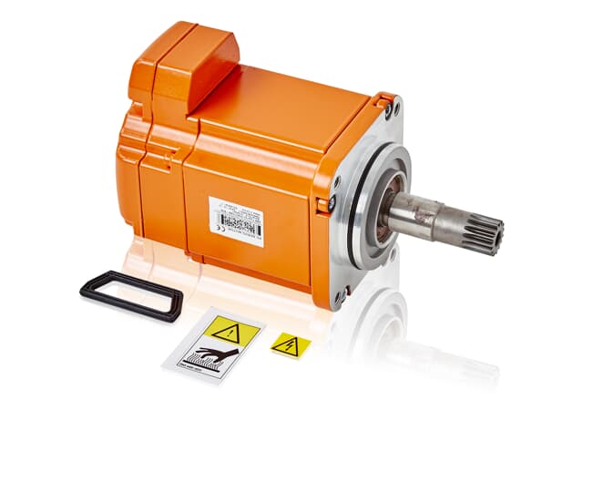 E3HAC033234-001 | ABB