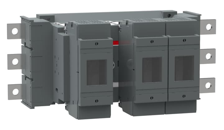 OS250B12LR | ABB