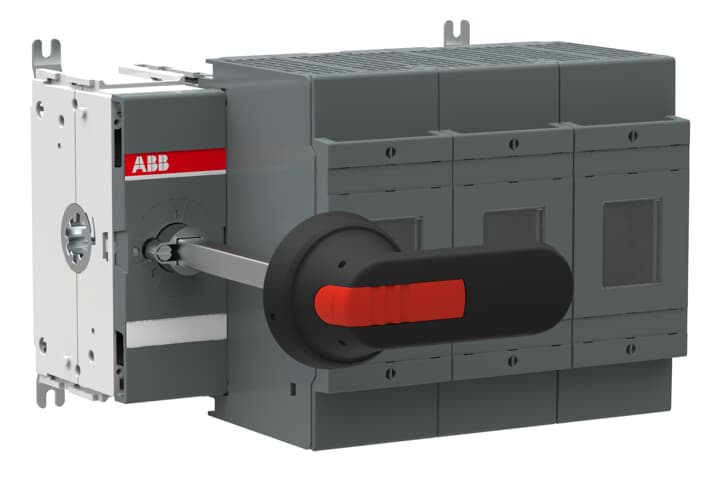 OS400B04BBN2P | ABB