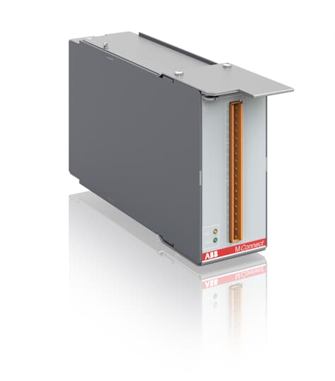 MConnect | ABB
