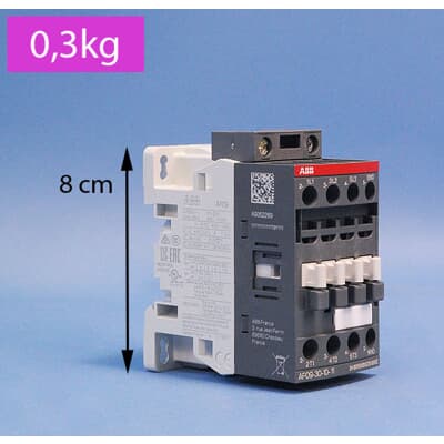 3AUA0000124990 | ABB