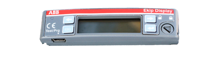 XR00 Inspection window | ABB