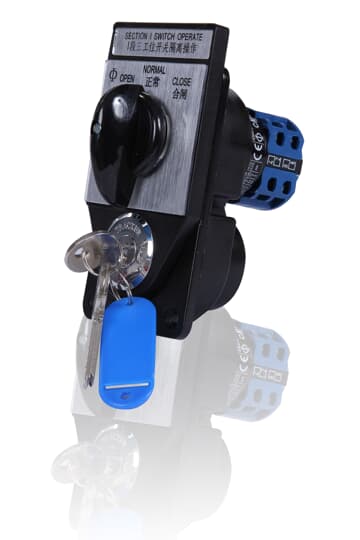 1YHB00000001726 | ABB