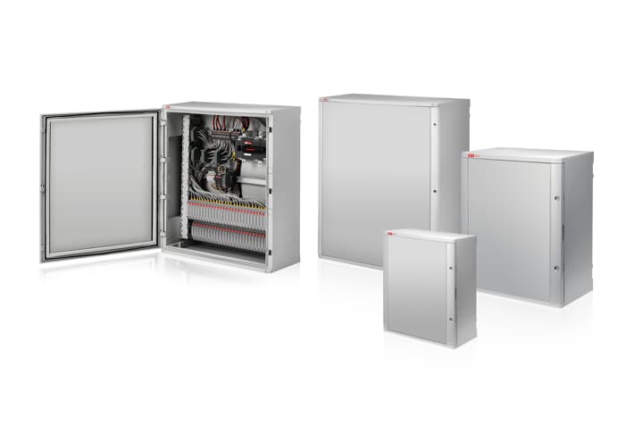 Customized Solar Generic Non-Digital | ABB