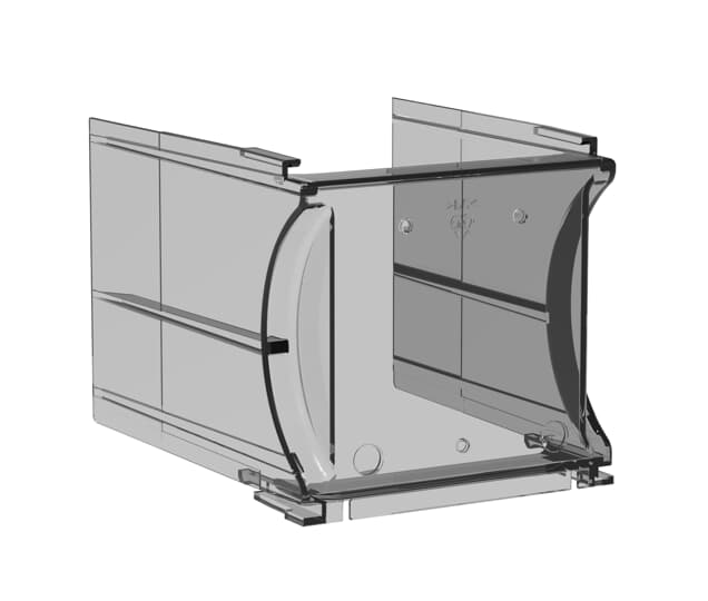 CS-ZLBM/ZHBM123-L86 | ABB