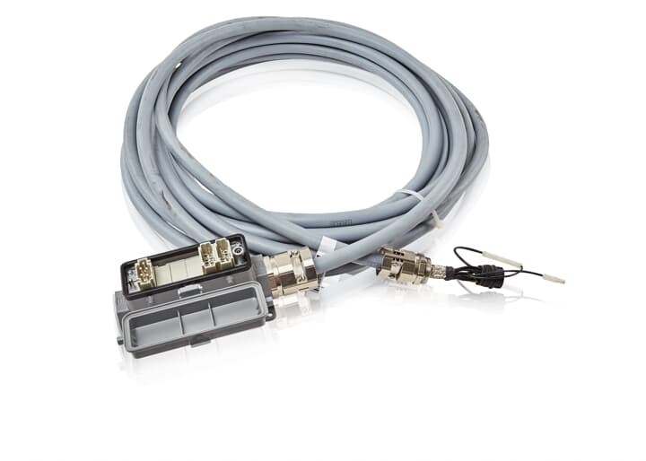 3HEA802403-006 | ABB