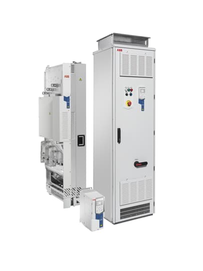 ACQ580-01-06A1-6+B056 | ABB