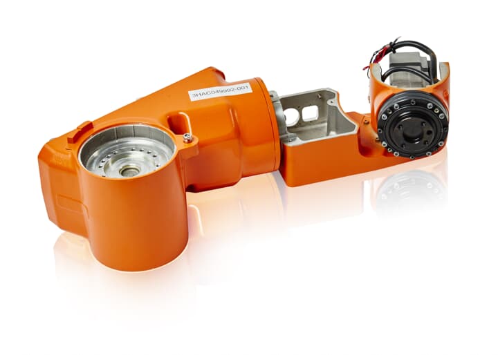 3HAC049992-001 | ABB