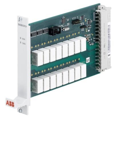 560BOR01 R0002 | ABB