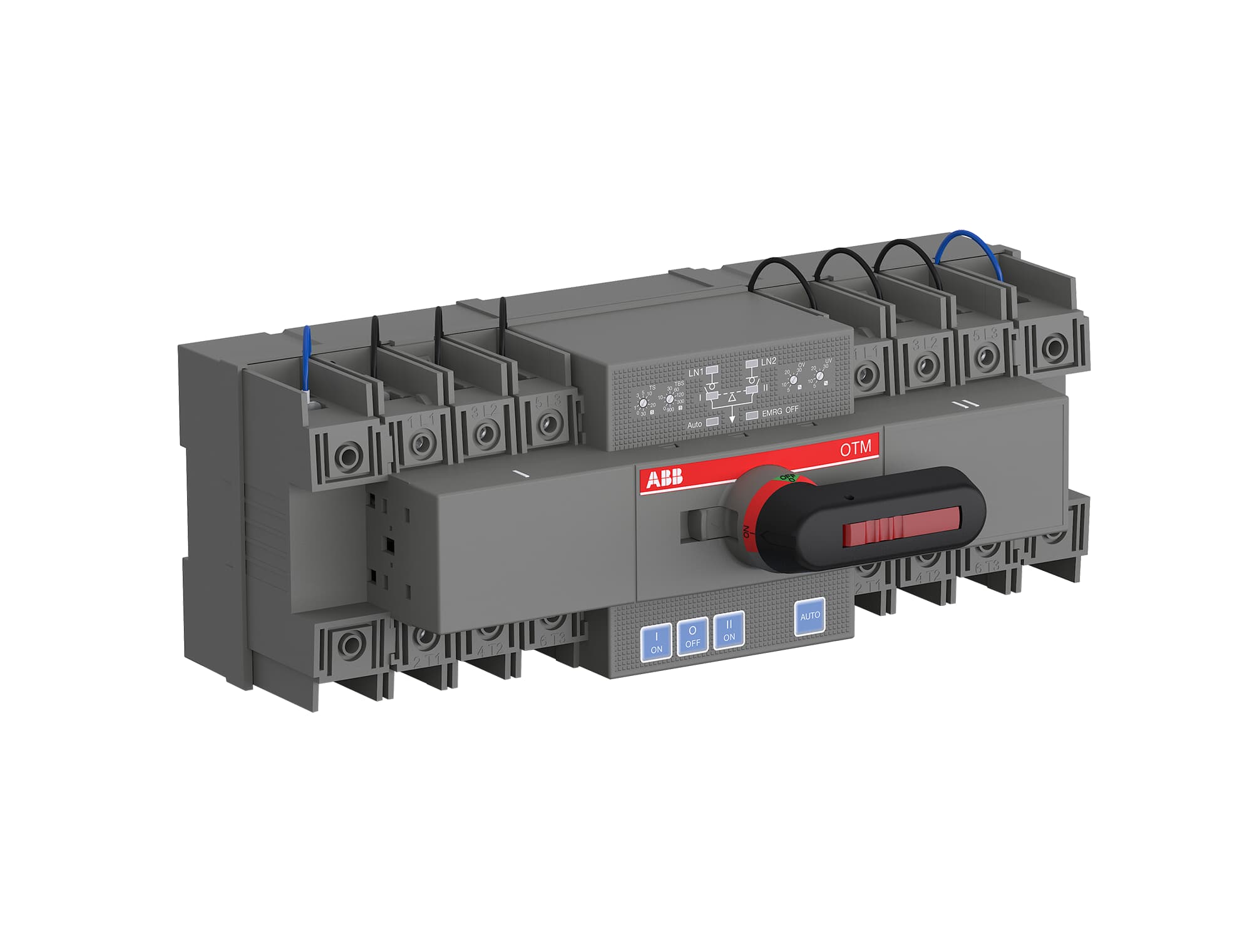 OTM40F4C21D400C | ABB