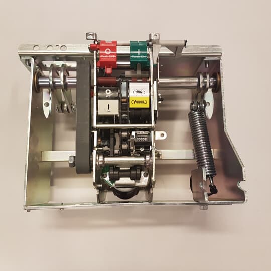 2RAA006375A0002 | ABB