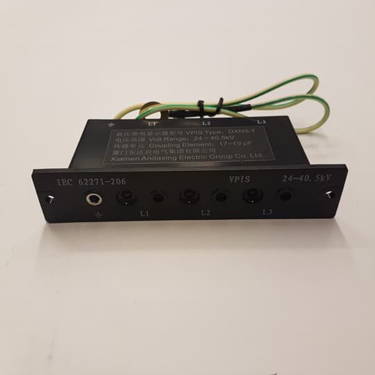 3WAA008111P2440 | ABB