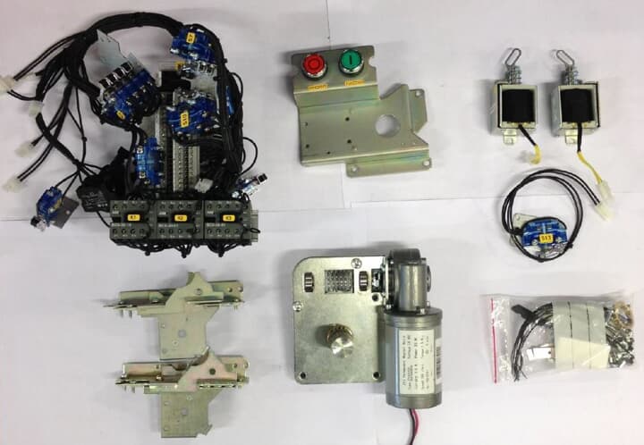 1VDC000005R0002 | ABB