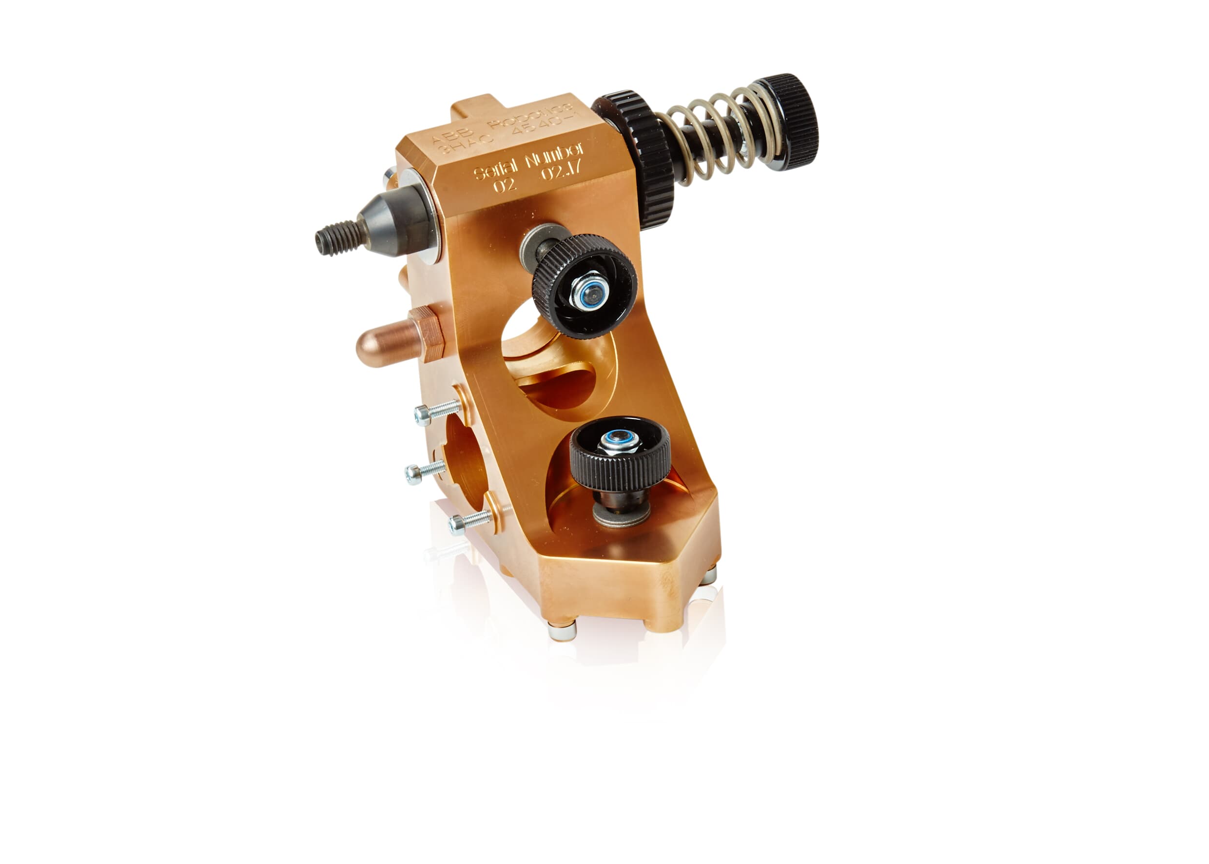 3HAC4540-1 | ABB
