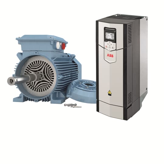 3GAL132217-BSC | ABB