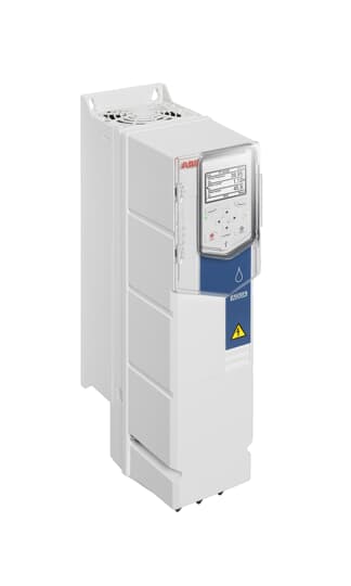 ACQ580-01-018A-4+B056 | ABB