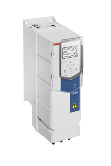 ACQ580-01-03A4-4+B056 | ABB