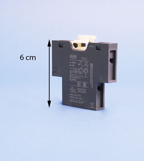 3AUA0000089010 | ABB