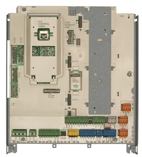 3ADT220166R0002 | ABB