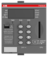 PM5630-MC-KIT | ABB