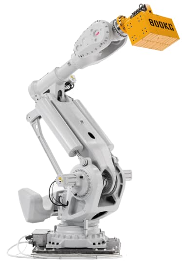 IRB 1510 | ABB