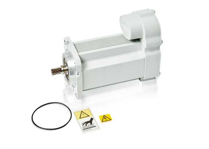 3HAC038187-003 | ABB