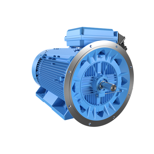ABB M3BP 400LC 4