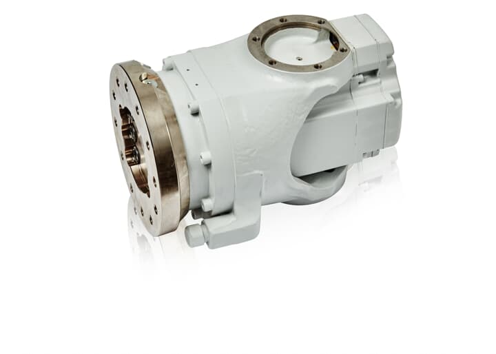 3HAC058726-001 | ABB