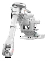 IRB 6660 | ABB