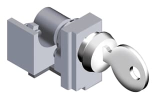 KLC XT1 KEY LOCK RONIS SEV.OP. X C.BREA. | SmartLinks | ABB