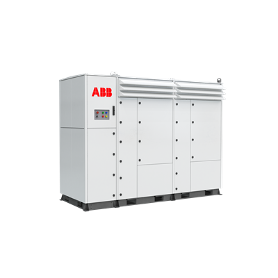 PVS980-58-1818kVA to 2091KVA | ABB