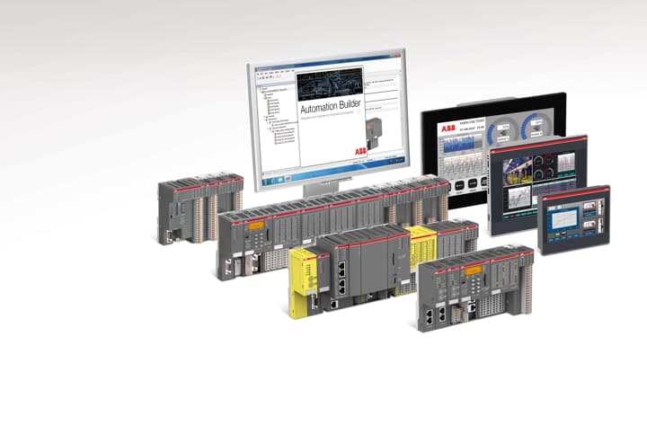 PM571-ETH-V14x | ABB