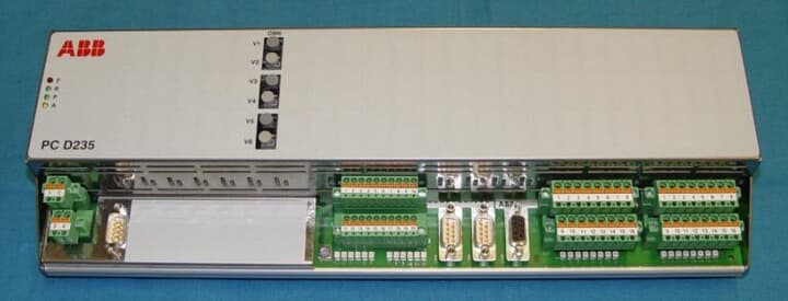 3BHE032025R0101 | ABB