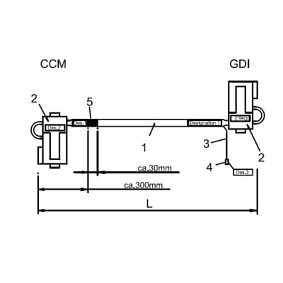 3BHE026497R0400 | ABB
