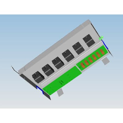 3BHE033982R0010 | ABB