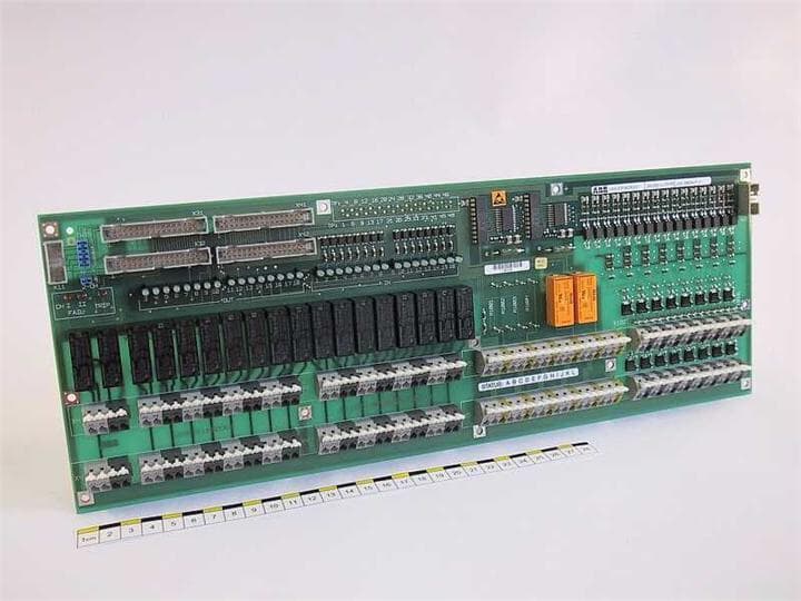 HIEE305082R0001 | ABB