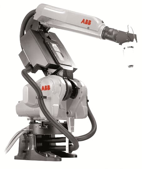 IRB 5400 | ABB