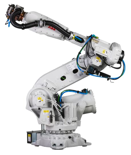 IRB 6700 OmniCore | ABB