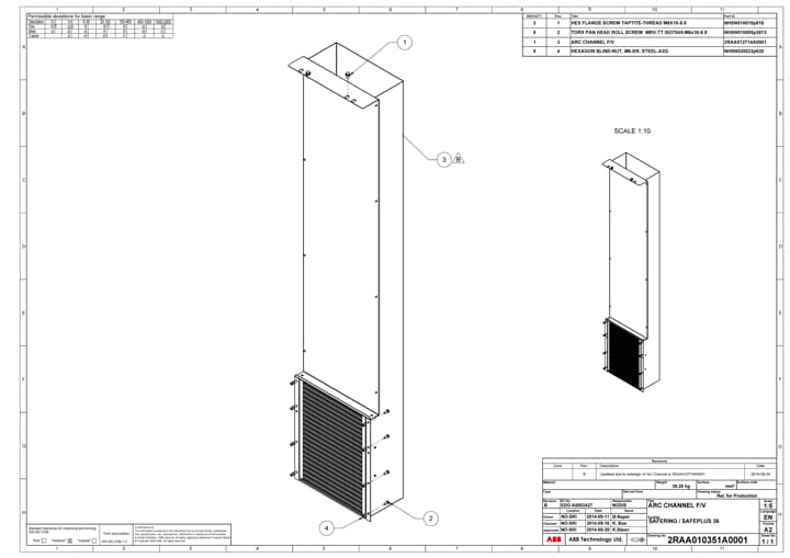 2RAA010351A0001 | ABB