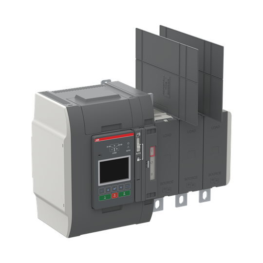 OXB600U3X3QB | ABB