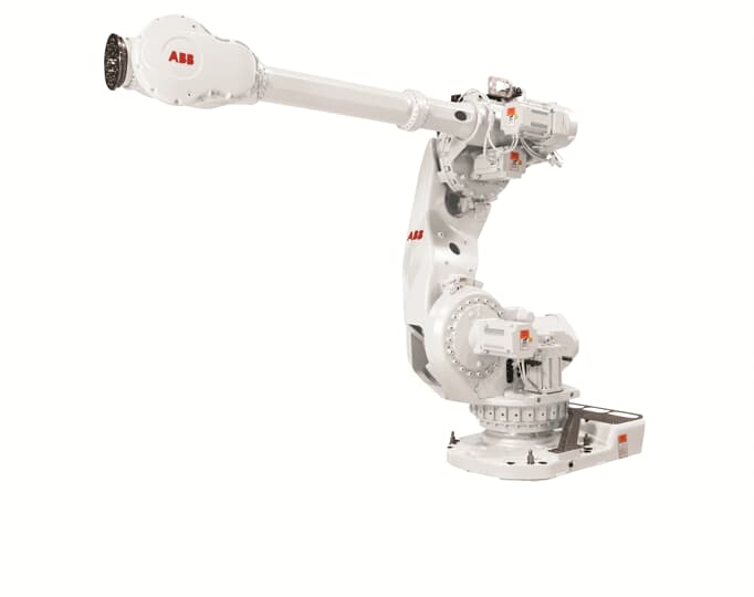 IRB 7600 OmniCore | ABB