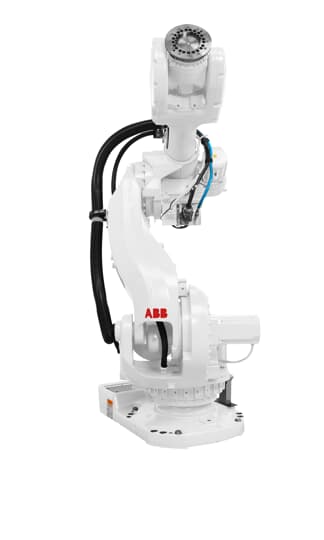 IRB 7600 OmniCore | ABB