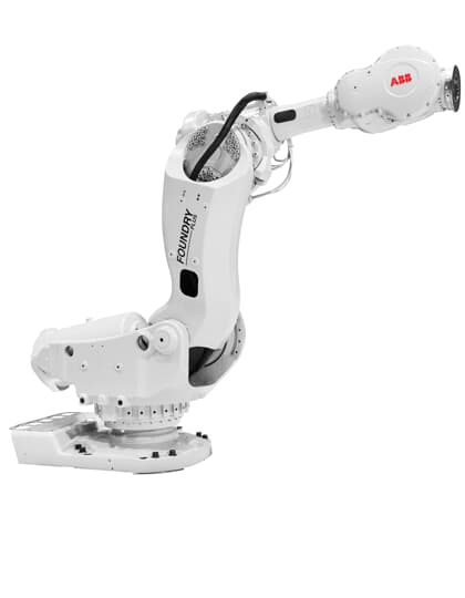 IRB 7600 OmniCore | ABB