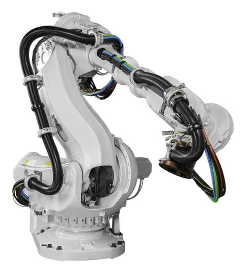 IRB 7600 OmniCore | ABB