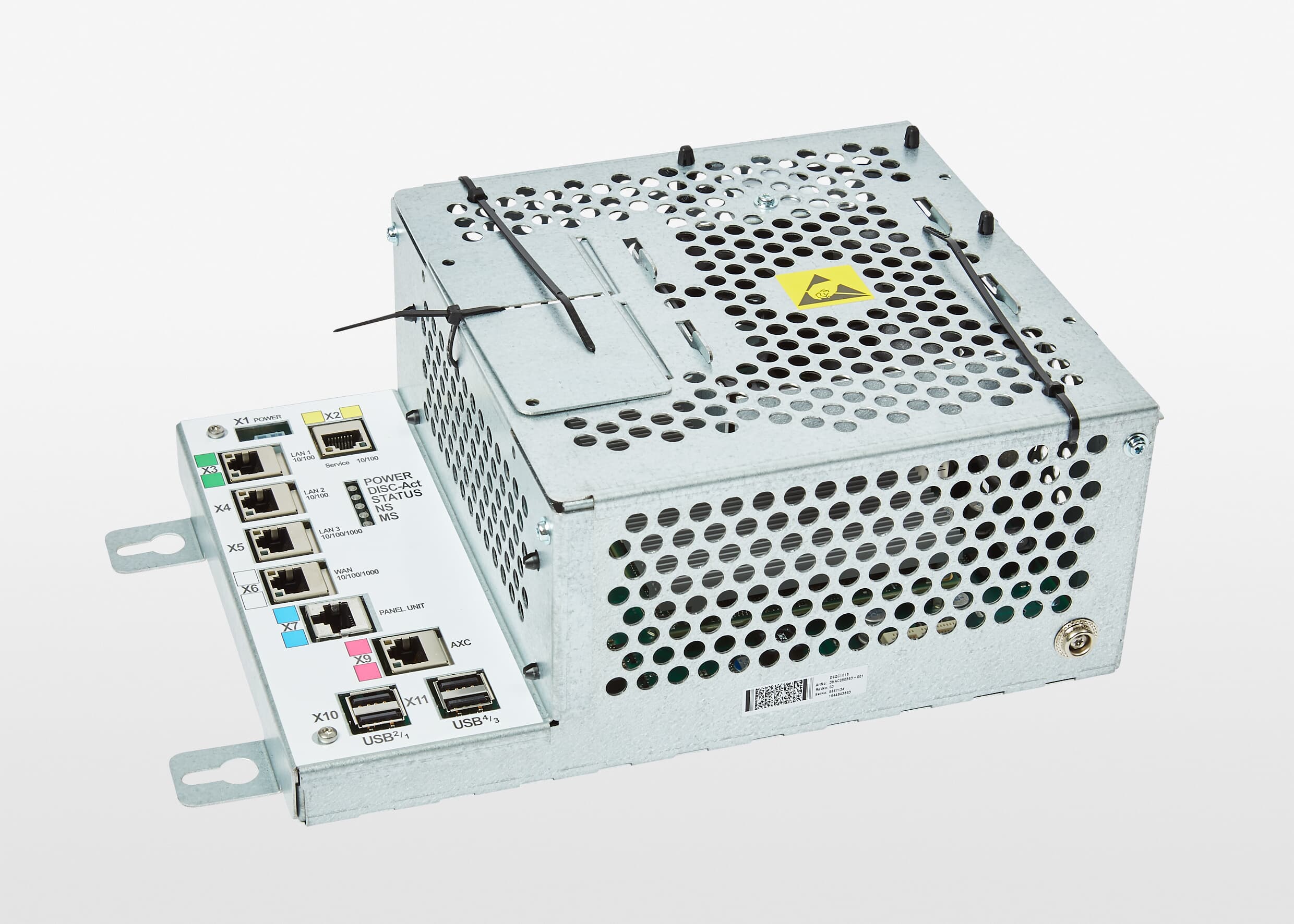 3HAC058366-001 | ABB